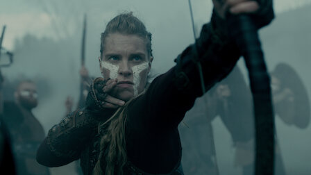 Watch Vikings | Netflix