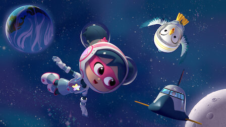 Watch StarBeam | Netflix Official Site