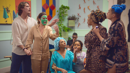 Watch Unsuspicious | Netflix Official Site