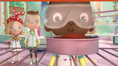 Watch Ada Twist, Scientist | Netflix Official Site