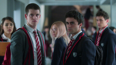 Watch Elite | Netflix Official Site