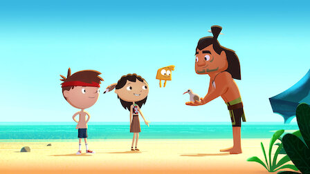 Watch Justin Time GO! | Netflix Official Site