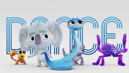 Próxima Parada: Lar Doce Lar | Site oficial da Netflix