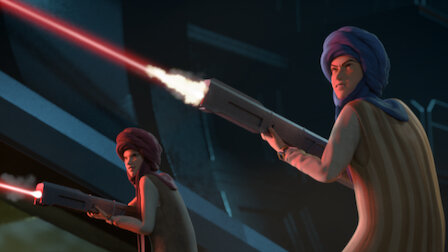 Watch Fast & Furious Spy Racers | Netflix Official Site