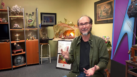 Watch The Movies That Made Us | Netflix Official Site