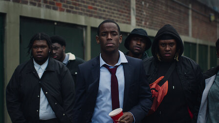 Watch Top Boy | Netflix Official Site