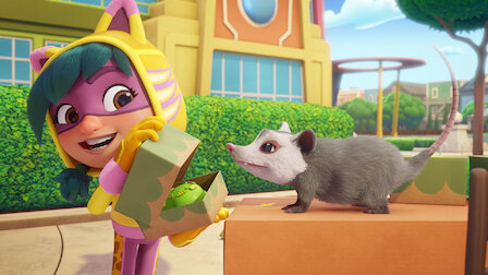 Watch Action Pack | Netflix Official Site