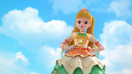 Watch Catch! Teenieping | Netflix