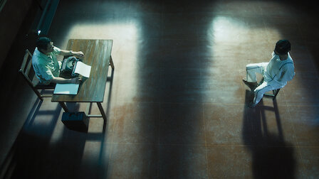 Watch Typewriter | Netflix Official Site