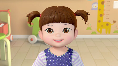 Watch Kongsuni and Friends | Netflix