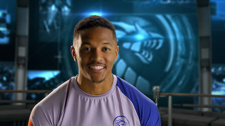 Watch Ultimate Beastmaster | Netflix Official Site