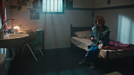 Watch The Yard | Netflix Official Site