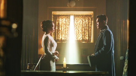 Watch Mr. Sunshine | Netflix Official Site