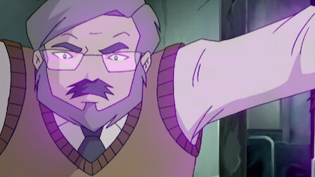 Watch Code Lyoko | Netflix