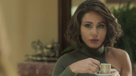 Watch Al Hayba | Netflix