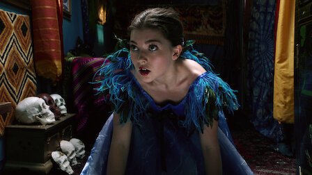 Watch Creeped Out | Netflix Official Site