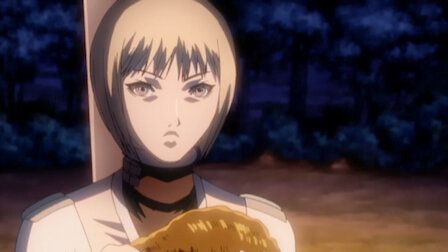 Watch Claymore | Netflix