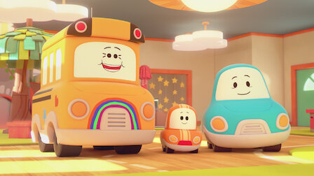 Watch Toot-Toot Cory Carson | Netflix Official Site