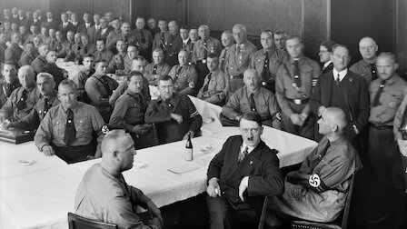 Watch How to Become a Tyrant | Netflix Official Site