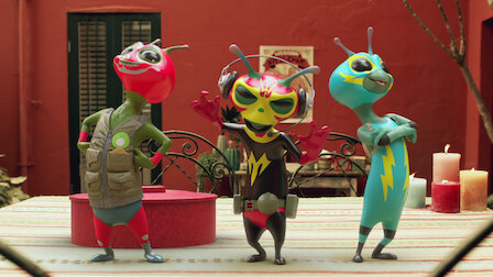 Watch Alien TV | Netflix Official Site