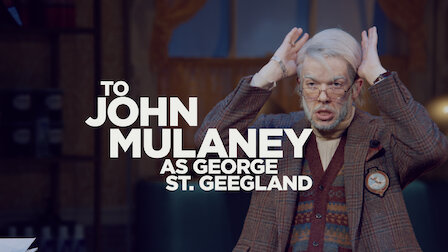 Watch Oh, Hello On Broadway | Netflix Official Site