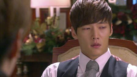 Watch Inheritors | Netflix