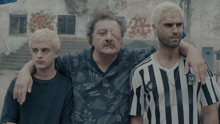 Watch El marginal | Netflix Official Site