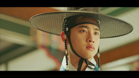 Watch 100 Days My Prince | Netflix