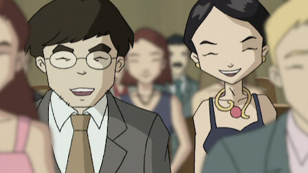 Watch Code Lyoko | Netflix