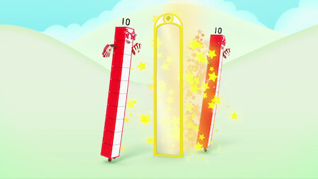 Watch Numberblocks | Netflix