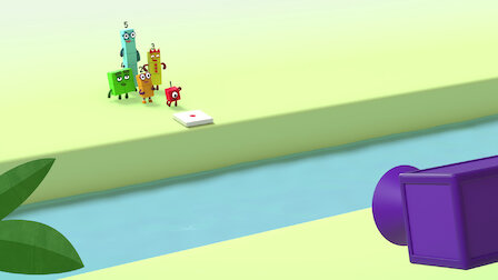 Watch Numberblocks | Netflix