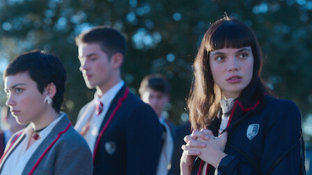 Watch Élite | Netflix Official Site