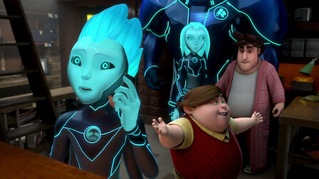 Watch 3Below: Tales of Arcadia | Netflix Official Site