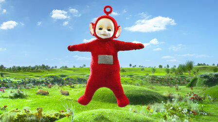 Watch Teletubbies | Netflix Official Site