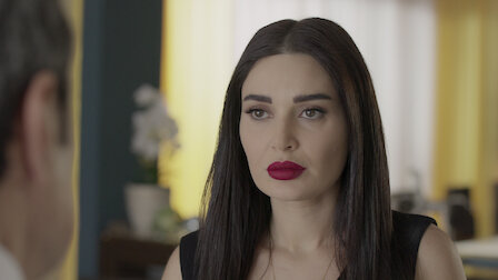 Watch Al Hayba | Netflix