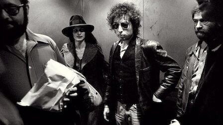 Watch Rolling Thunder Revue: A Bob Dylan Story by Martin Scorsese ...