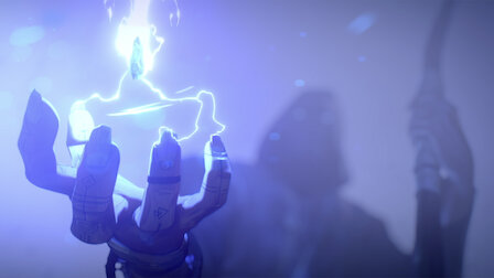 Arcane | Site oficial da Netflix