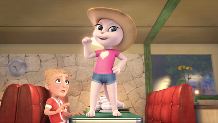 Watch Talking Tom and Friends | Netflix