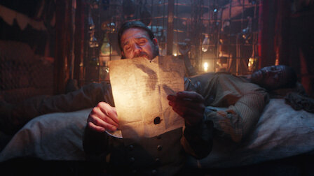 Watch Frontier | Netflix Official Site