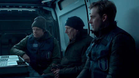 Watch Deadwind | Netflix Official Site