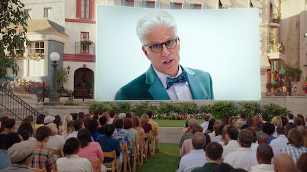 Watch The Good Place | Netflix