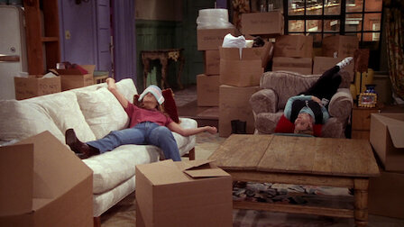 Watch Friends | Netflix