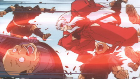 Watch InuYasha | Netflix