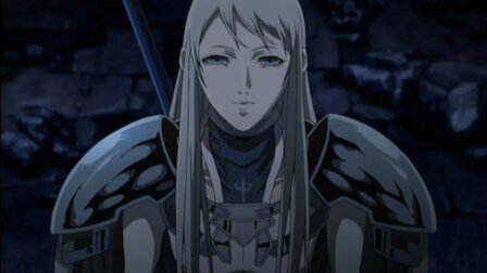 Watch Claymore | Netflix