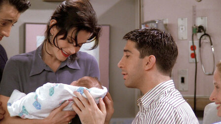 Watch Friends | Netflix