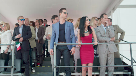 Watch El Dragón: Return of a Warrior | Netflix