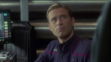 Star Trek: Enterprise | Netflix