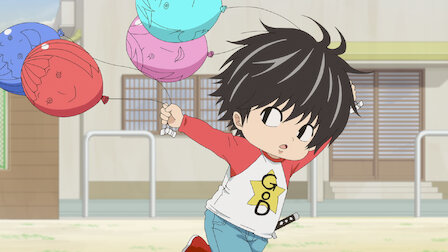 Kotaro vive solo | Sitio oficial de Netflix