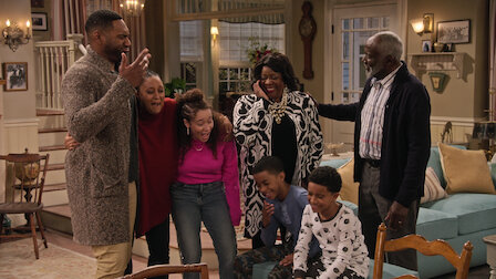 Watch Family Reunion | Netflix Official Site