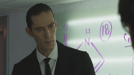 Watch El Dragón: Return of a Warrior | Netflix